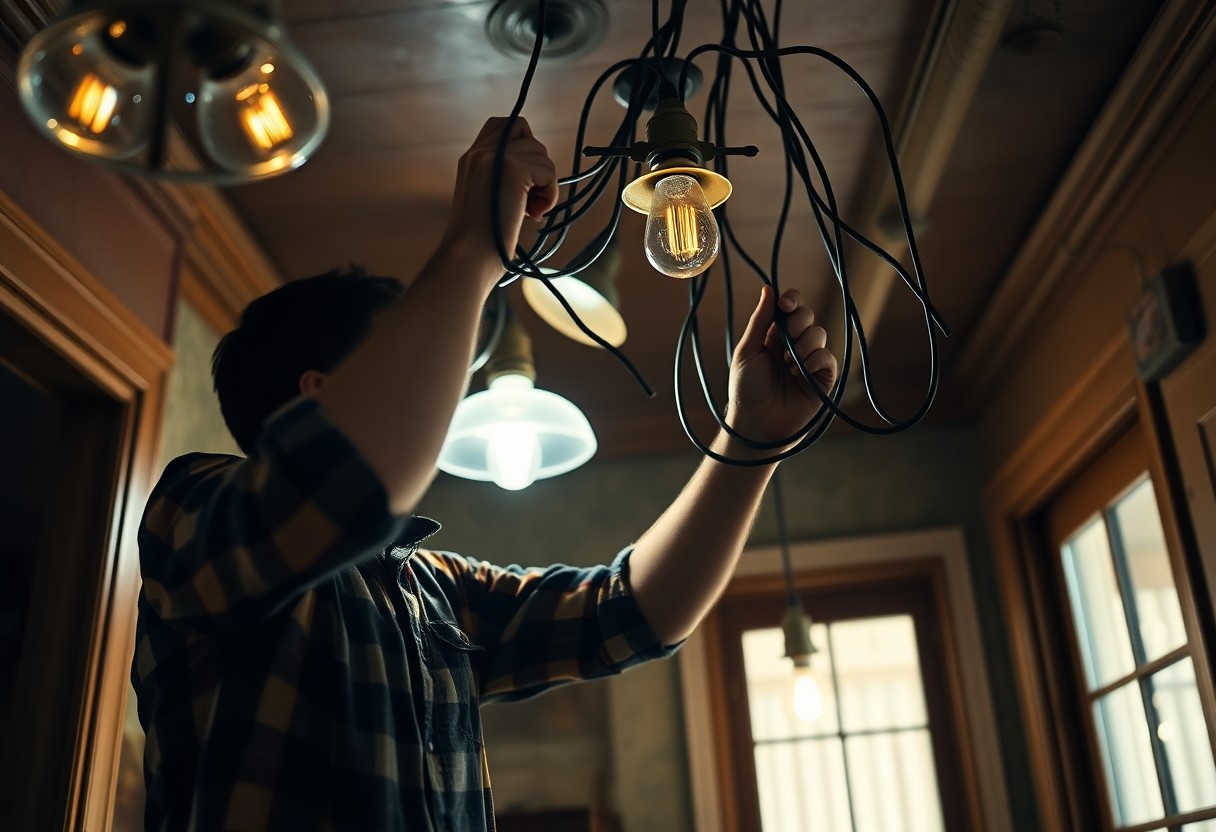 Are You Looking For The Best Electricians For Rewiring Your Vintage ...