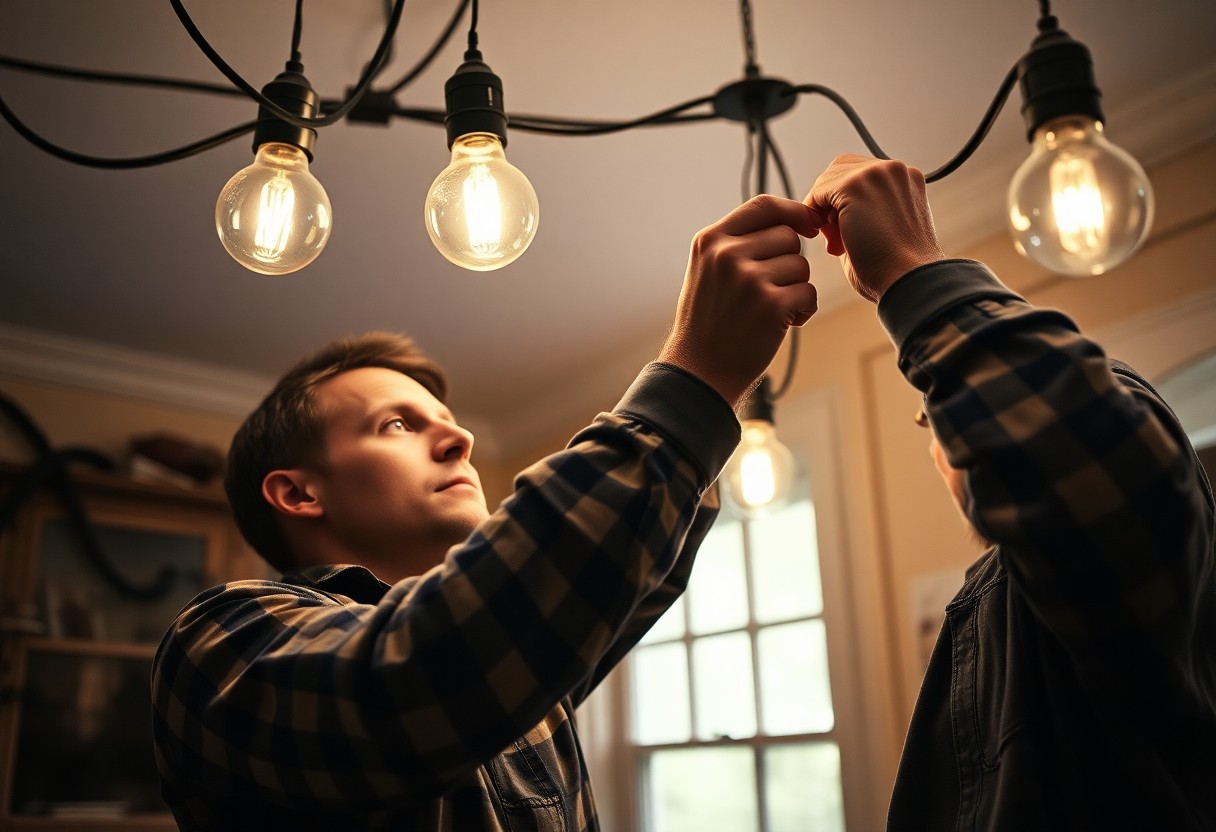 Are You Looking For The Best Electricians For Rewiring Your Vintage ...