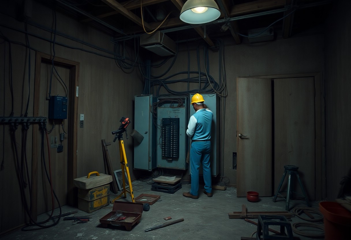 What Are The Hidden Costs Of Home Rewiring For Older Houses ...